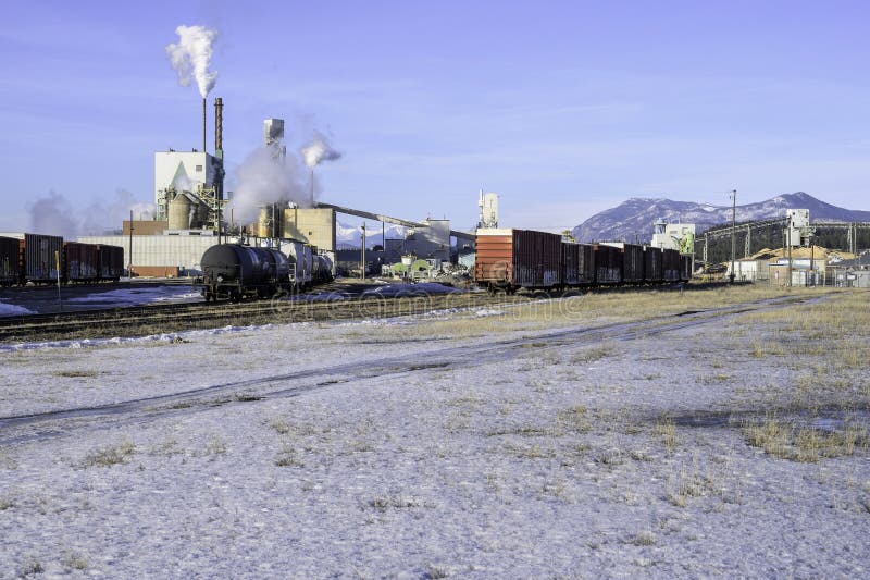 British Paper Mill Stock Photos - Free & Royalty-Free Stock Photos from ...