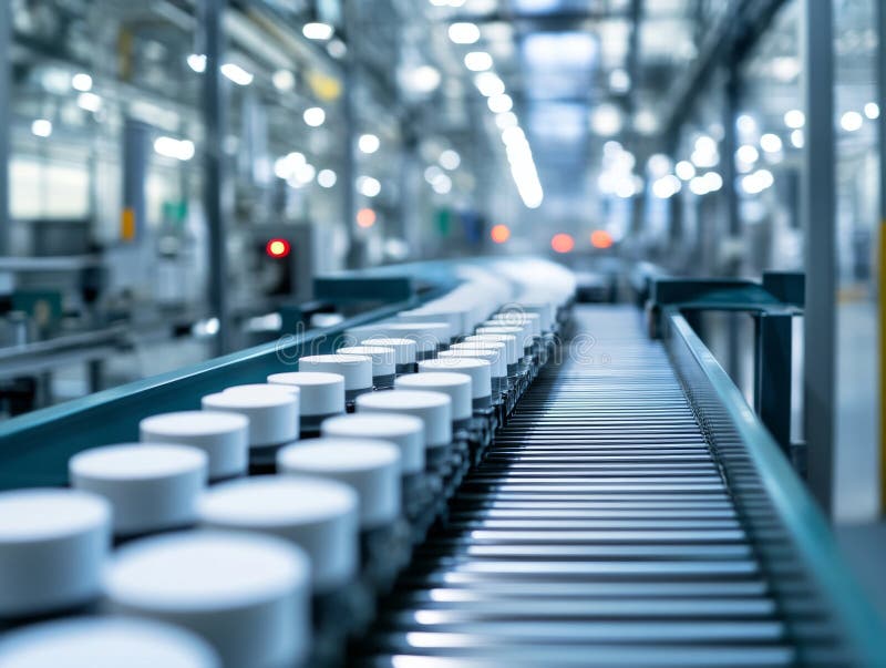 The Pulp and Paper Industry S Scale and Efficiency are Exemplified by a ...