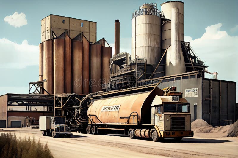 Processing Area Stock Illustrations – 726 Processing Area Stock ...