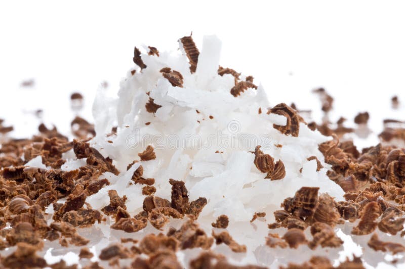Pulpa de los Cocos imagen de archivo. Imagen de pulpa - 8948879
