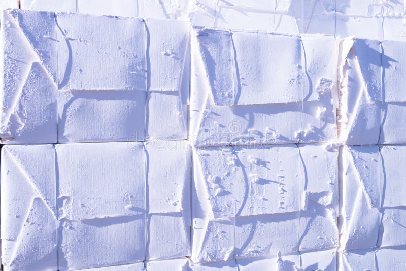 Pulpe De Papier De Moulin De Cellulose Image stock - Image du effectuer ...