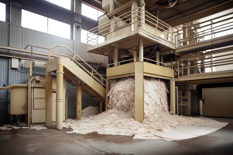 Pulping Process Stock Illustrations – 95 Pulping Process Stock ...