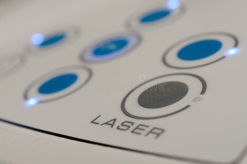 Pulpit Operatora Radiologiczne Maszyny Obraz Stock - Obraz złożonej z ...