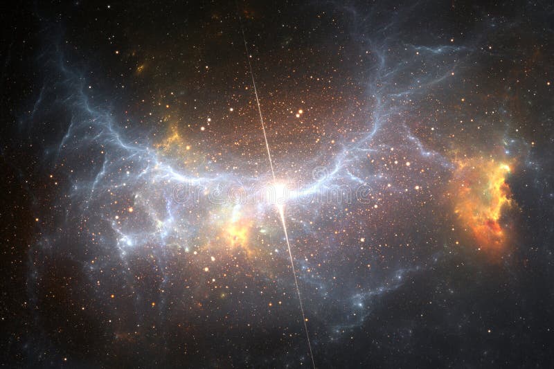 Pulsar in Deep Space. Collapse of a Stellar Core To a Neutron Star ...