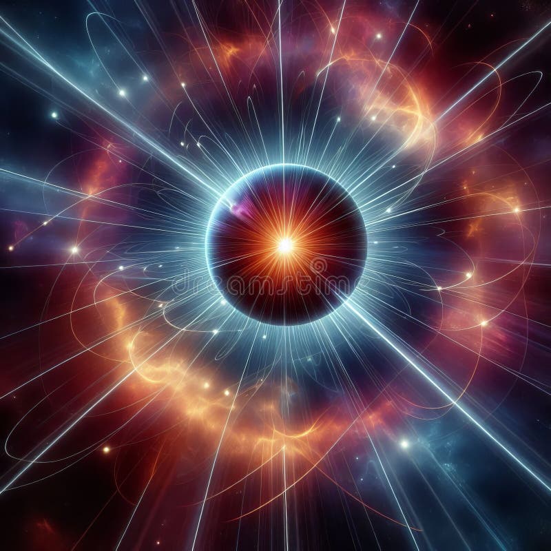 Pulsar Star Stock Illustrations – 823 Pulsar Star Stock Illustrations ...