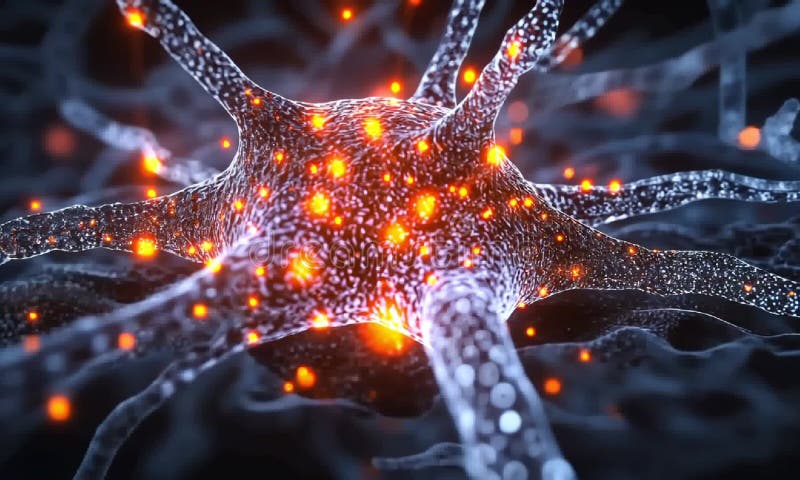 Pulsating Neural Network: Glowing Synapses and Energy Flow ... Pulsating Neural Network: Glowing Synapses and Energy Flow ...