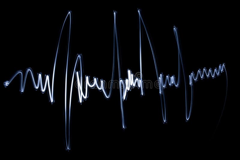 Pulsation stock illustration. Illustration of pulsation - 45355