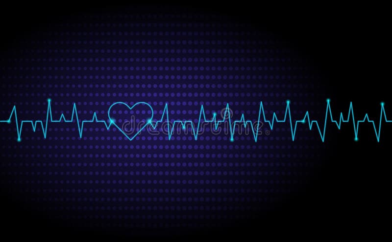 Pulse Beats Stock Illustrations – 3,438 Pulse Beats Stock Illustrations ...