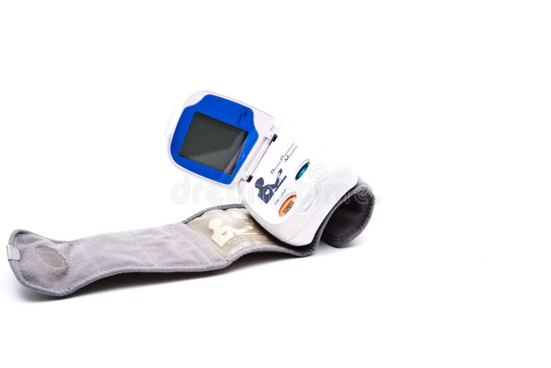 Pulse measuring stock photo. Image of care, healthcare - 16100232