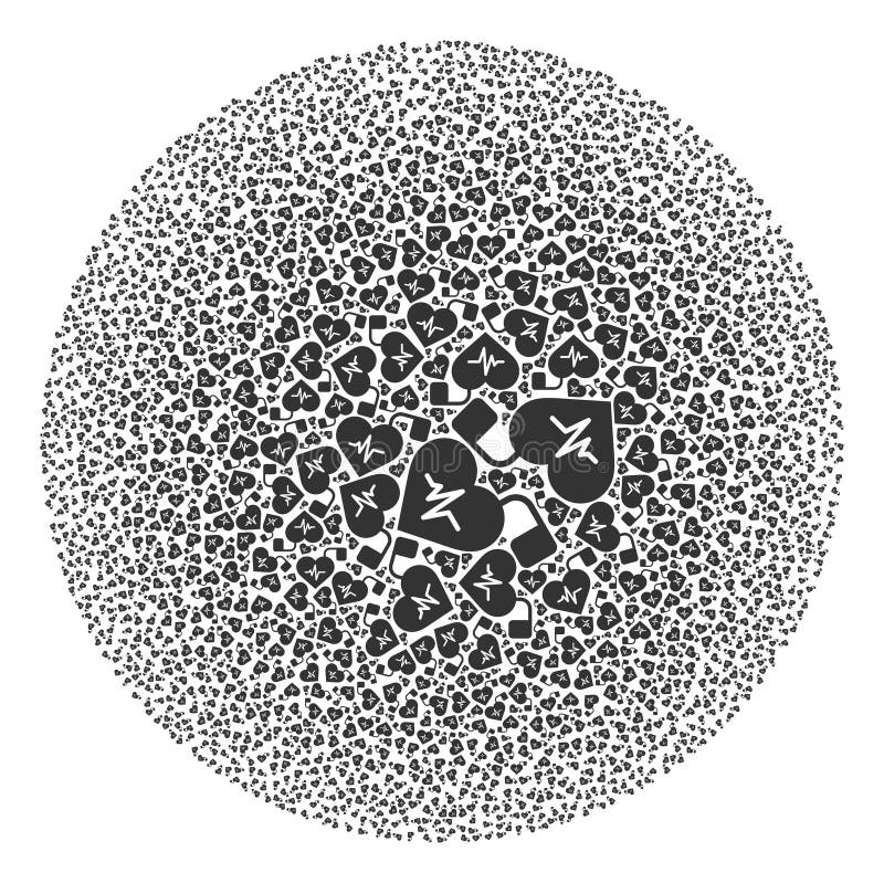 Pulse Collage Stock Illustrations – 626 Pulse Collage Stock ...