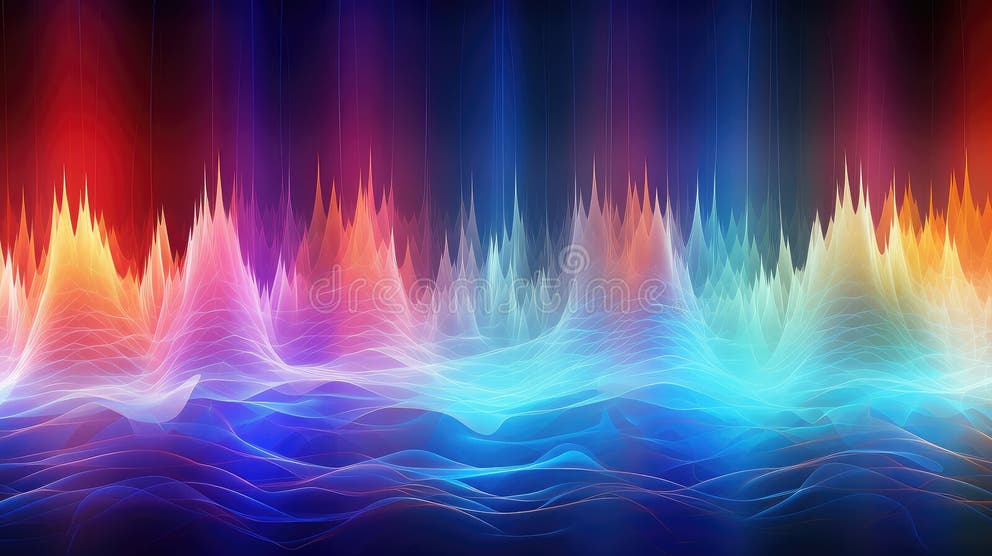 Pulse Patterns Stock Illustrations – 1,191 Pulse Patterns Stock ...
