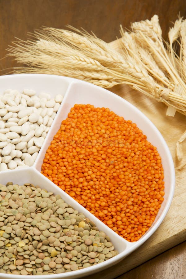 Pulses stock photo. Image of protein, detail, organic - 42914130