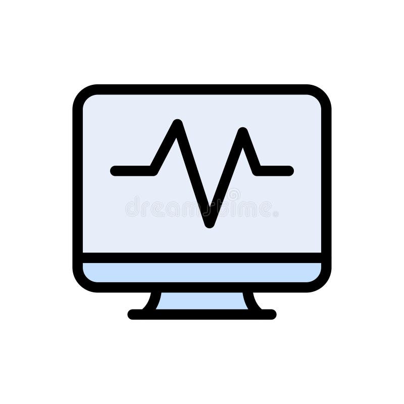 Electrical Pulses Stock Illustrations – 178 Electrical Pulses Stock ...