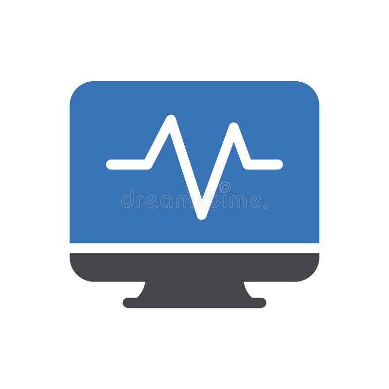 Electrical Pulses Stock Illustrations – 178 Electrical Pulses Stock ...