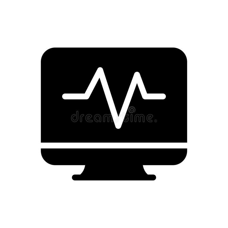Electrical Pulses Stock Illustrations – 178 Electrical Pulses Stock ...