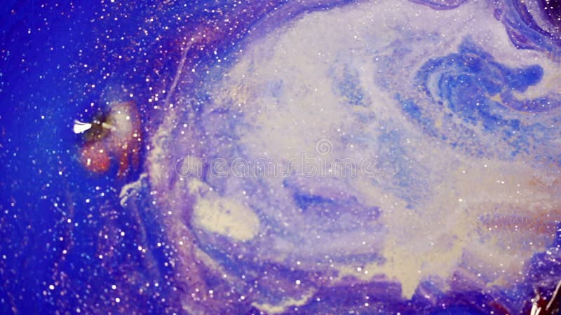 Pulsing Background with Colorful Textures Stock Video - Video of mixing ...