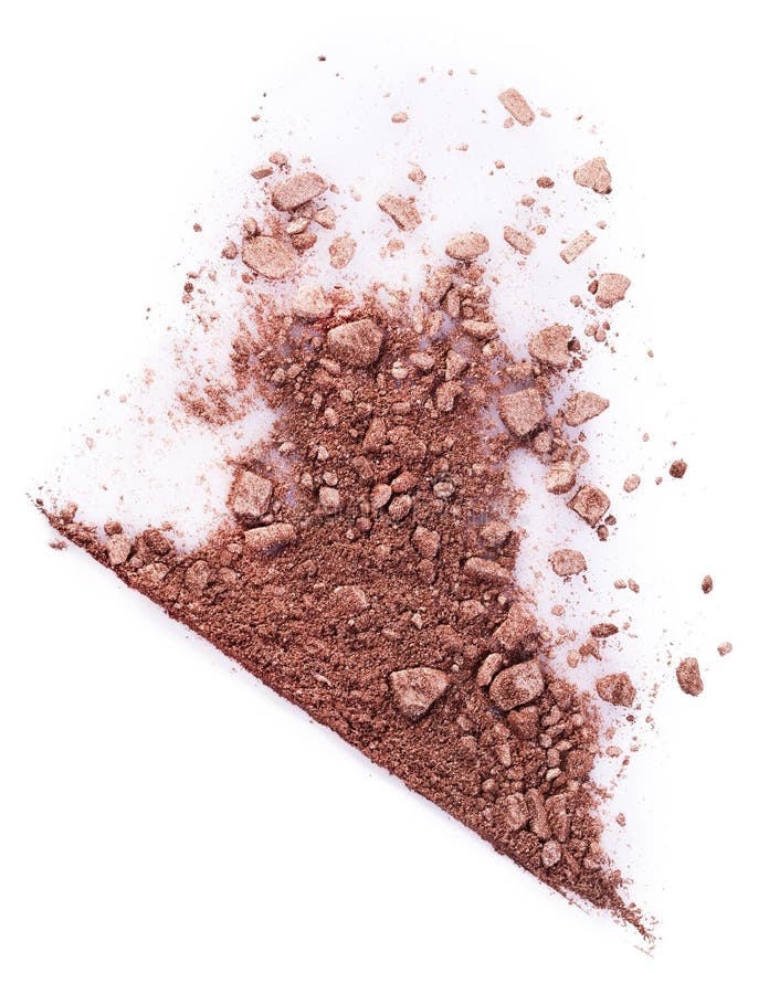 Pulver fotografering för bildbyråer. Bild av smink, puff - 51038609