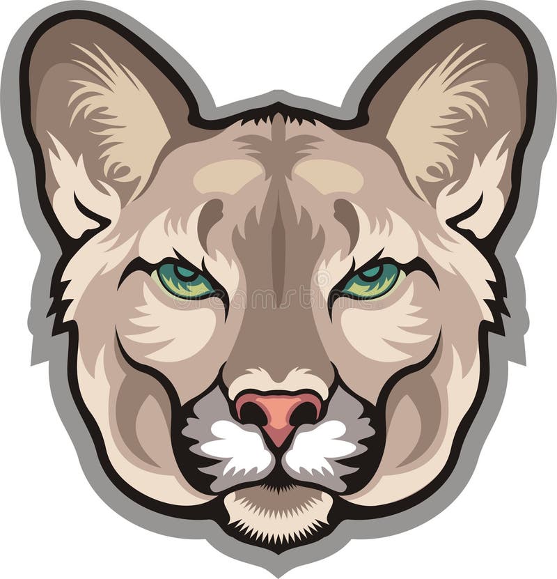 Puma Stock Illustrations – 15,945 Puma Stock Illustrations, Vectors ...