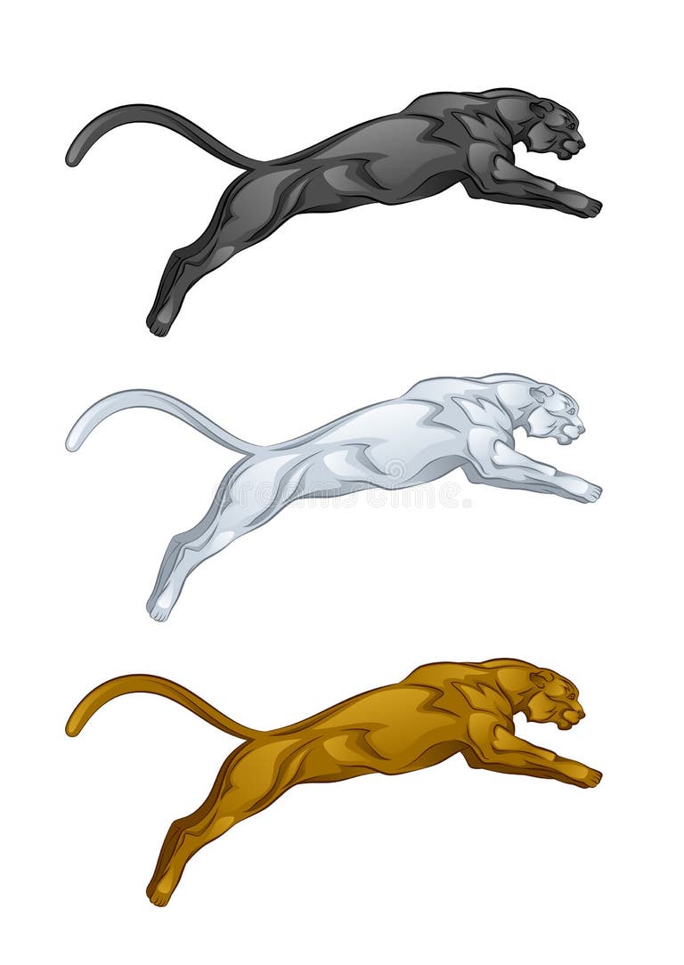 Angry Puma Stock Illustrations – 2,174 Angry Puma Stock Illustrations ...