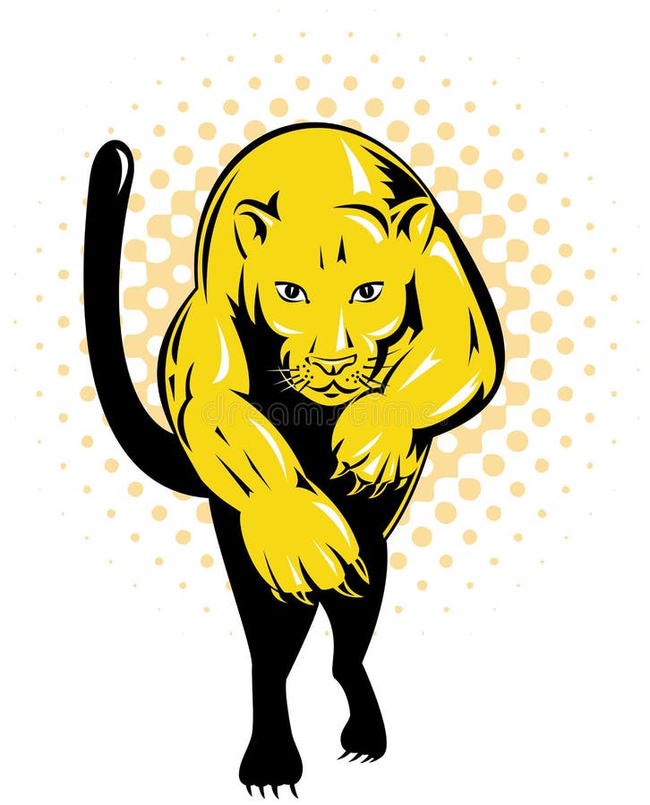 1,233,000+ Attacking puma Free Stock Photos - StockFreeImages