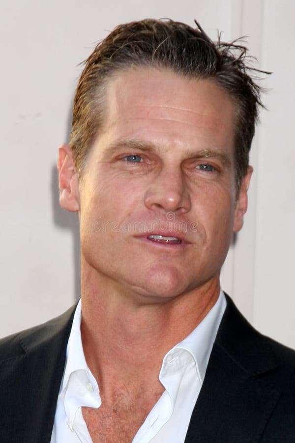 Puma, Brian Van Holt redaktionelles stockfoto. Bild von stadt - 26286863