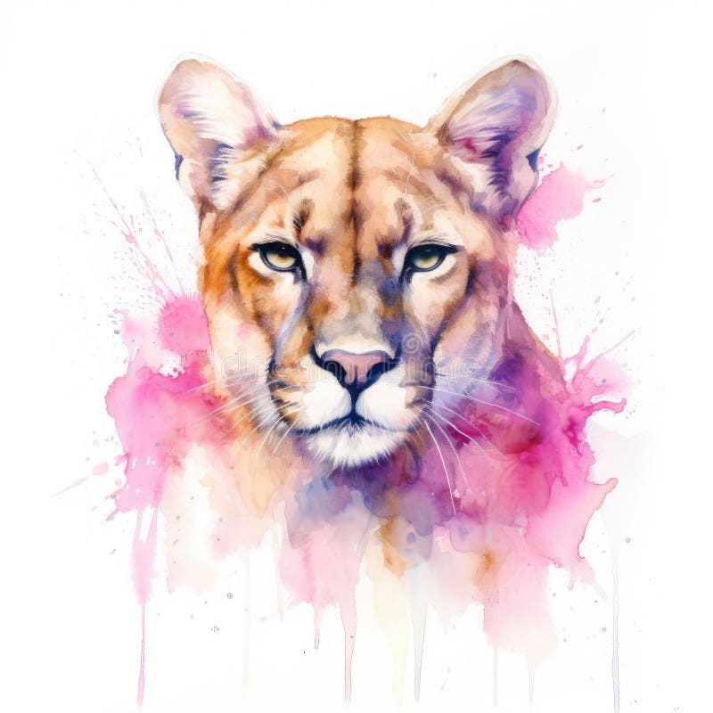 Baby Puma Stock Illustrations – 375 Baby Puma Stock Illustrations ...