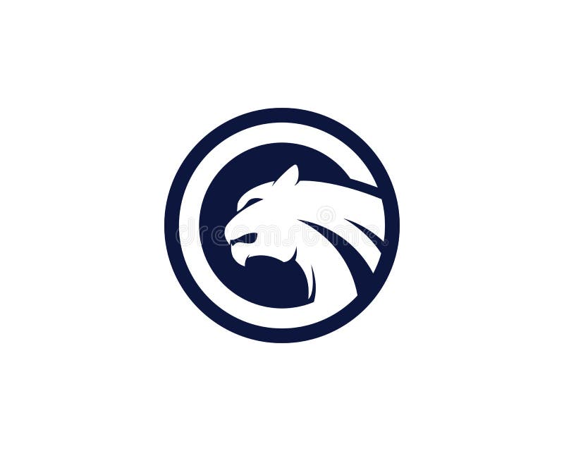 Circle Puma Stock Illustrations – 193 Circle Puma Stock Illustrations ...