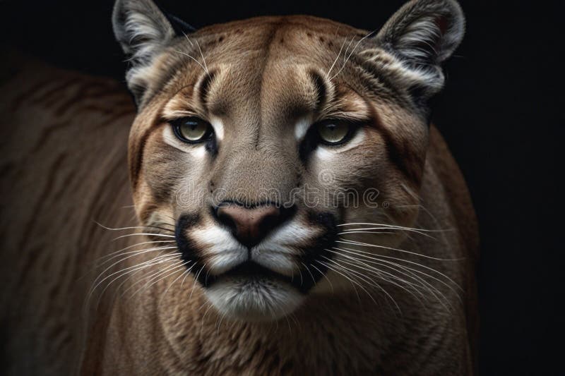 Adult Puma Stock Illustrations – 75 Adult Puma Stock Illustrations ...