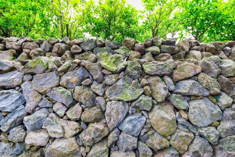 Pumice stone wall stock image. Image of stone, home - 121616501