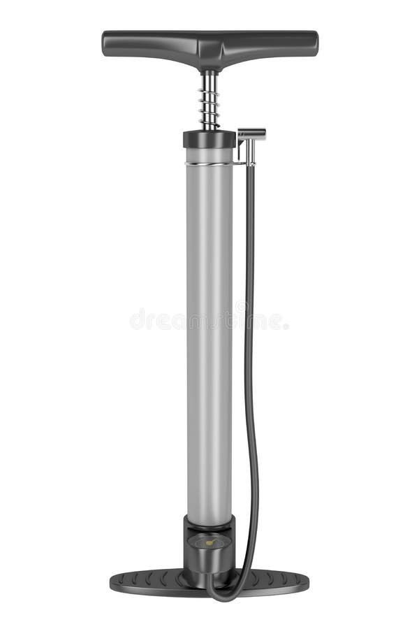 Compressor Tyre Pump Stock Illustrations – 136 Compressor Tyre Pump ...