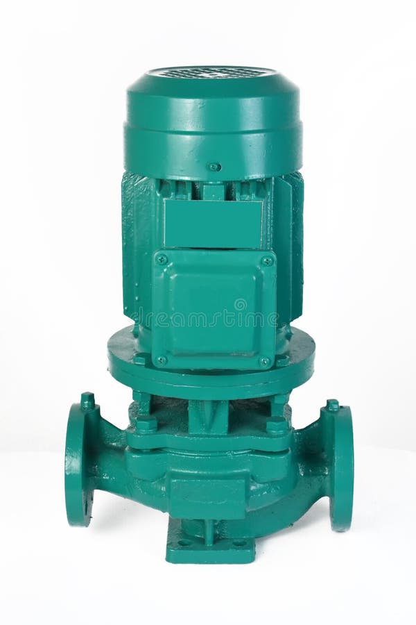 Pump stock photo. Image of electrical, modern, water - 68089302