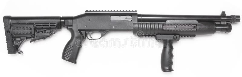 Riffle stock photo. Image of danger, hunter, gang, armed - 1514574