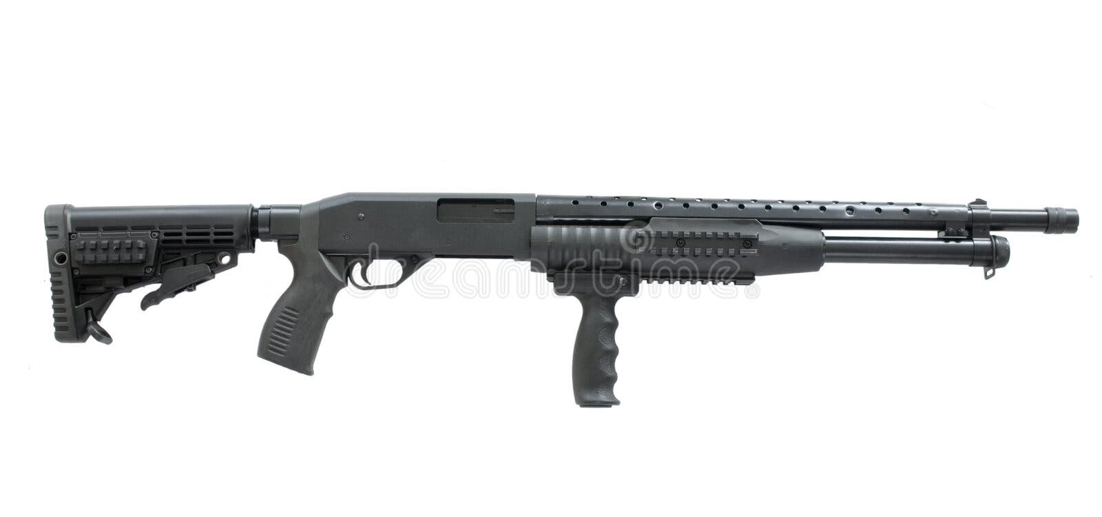 M16 Rifle stock photo. Image of cartridge, recharge, killing - 6335822