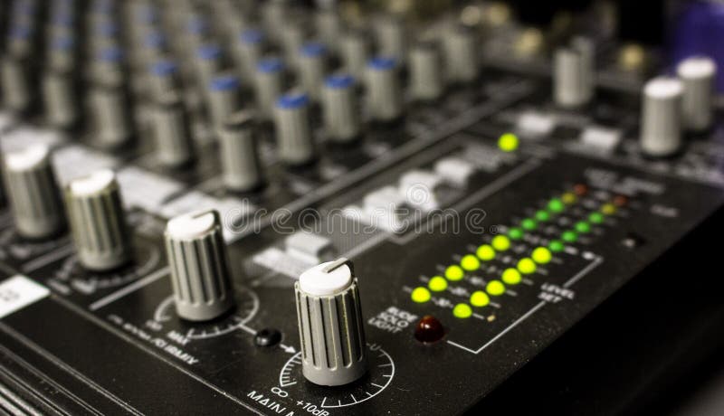 Pump the volume stock photo. Image of wave, beat, sound - 65331990