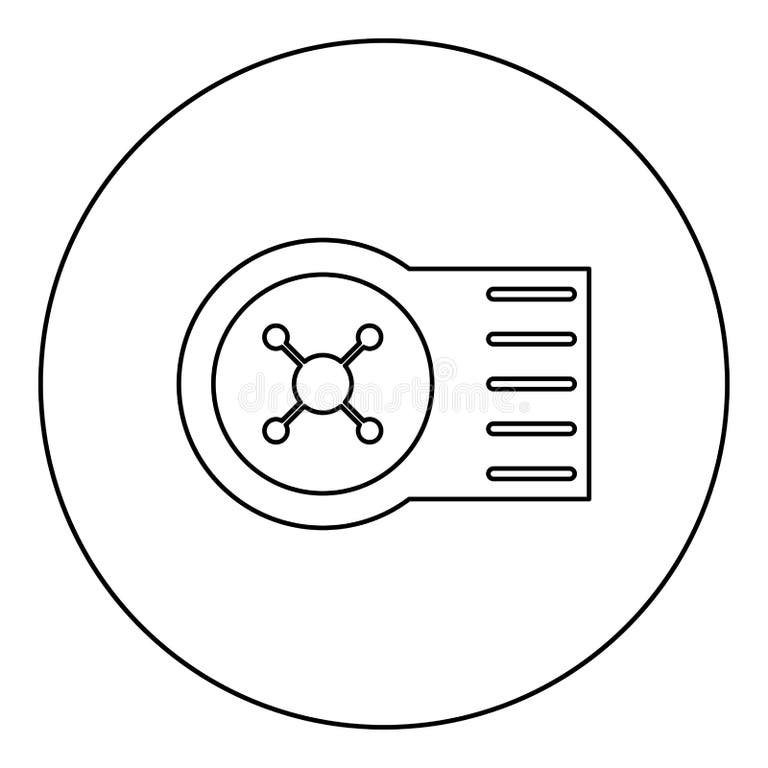 Round Pump Machine Stock Illustrations – 265 Round Pump Machine Stock ...