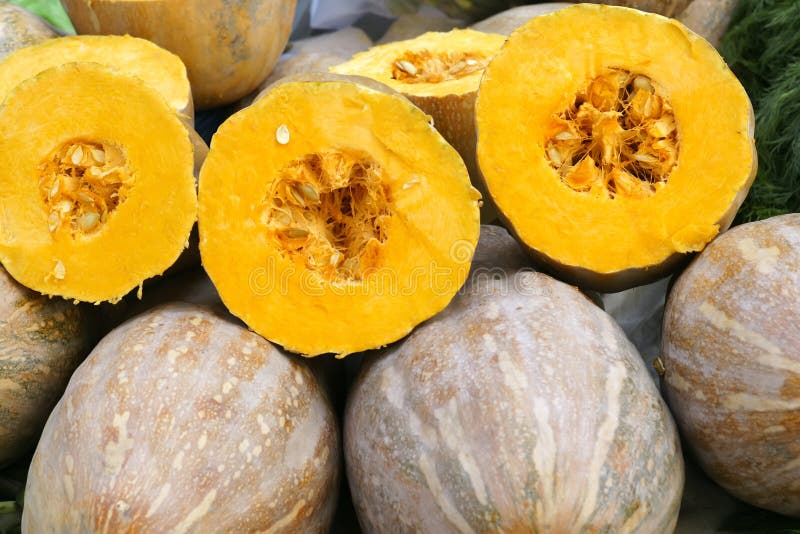 Pumpa arkivfoto. Bild av stänga, dissekerat, stängning - 19713416