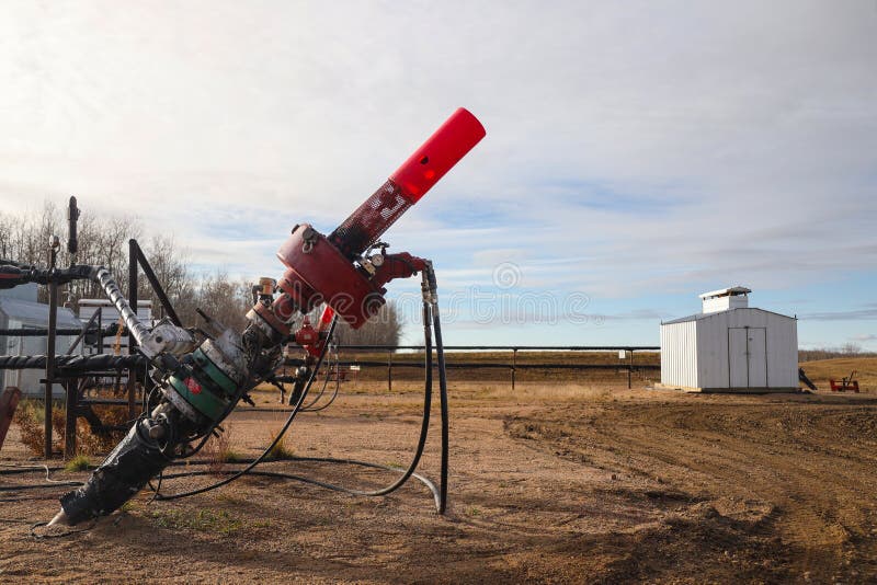 Pumping a Deviated Well with a Progressing Cavity Pumping Unit on an ...