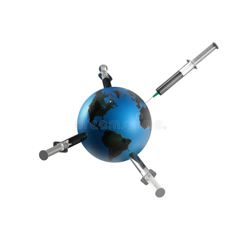 Inject Water Earth Stock Illustrations – 6 Inject Water Earth Stock ...