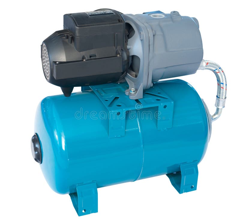 White Background Pumping Unit Stock Photos - Free & Royalty-Free Stock ...