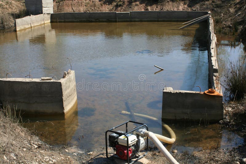 Waterpump Construction Stock Photos - Free & Royalty-Free Stock Photos ...