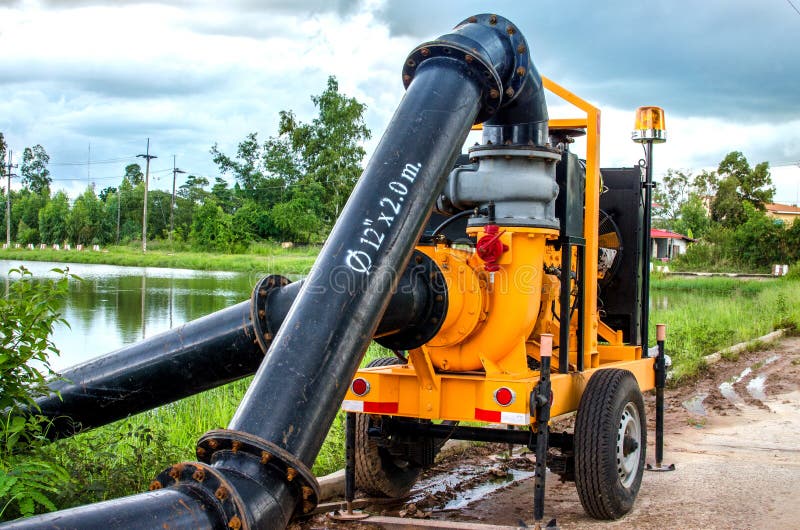 Pumping stock photo. Image of interior, power, heat, control - 57683522