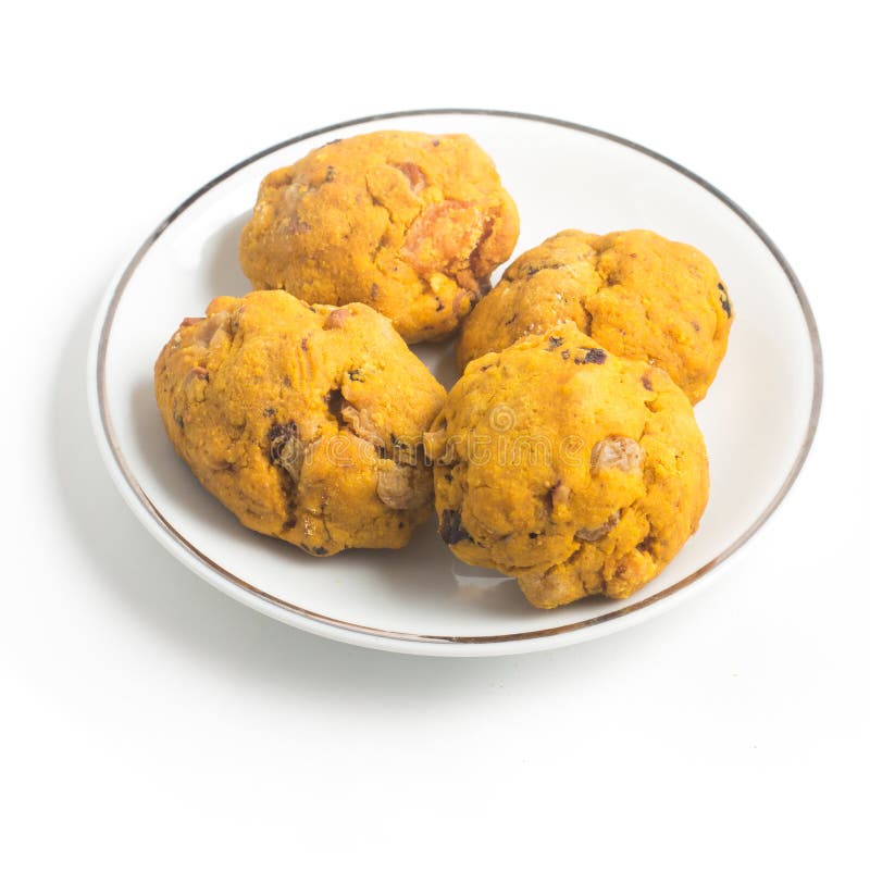 Pumpkin bread. Broa stock photo. Image of bread, fresh - 83627444