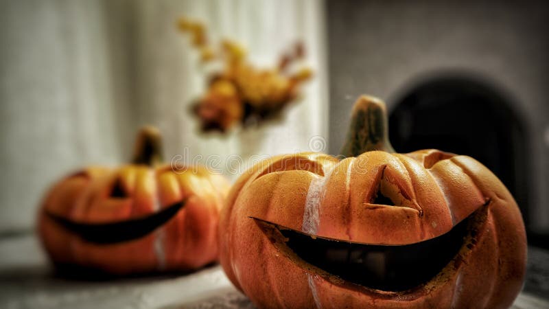 Pumpkin collection. stock image. Image of face, haloween - 170142985