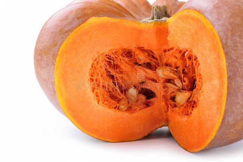 592 Cut Open Pumpkin Stock Photos - Free & Royalty-Free Stock Photos ...