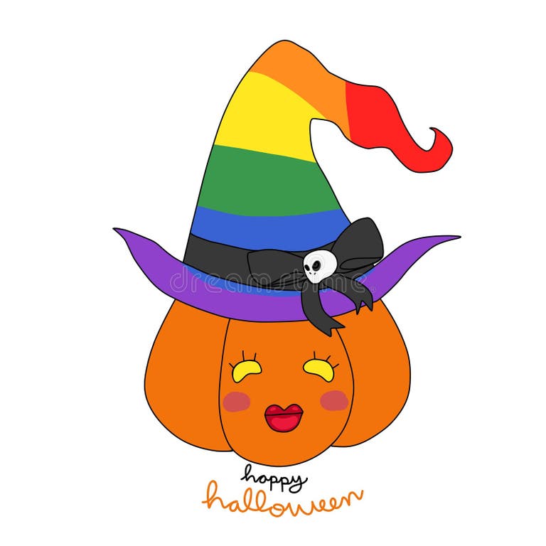 Lgbtq Halloween Stock Illustrations – 61 Lgbtq Halloween Stock ...