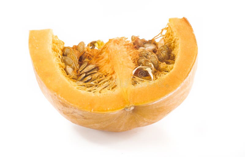 Pumpkin stock image. Image of orange, organic, fresh - 63001583