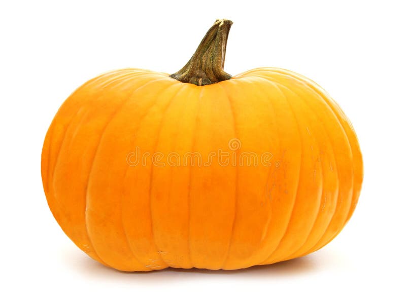 Pumpkin stock image. Image of background, ripe, object - 43901239
