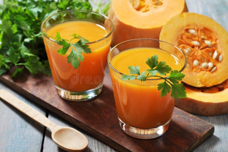 Detox autumn juice stock image. Image of fresh, halloween - 60708967