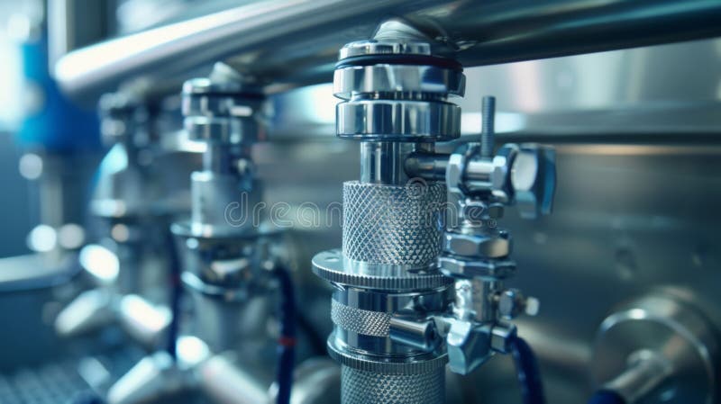 The Pumps Multifunctional Capabilities Including Filtering and ...