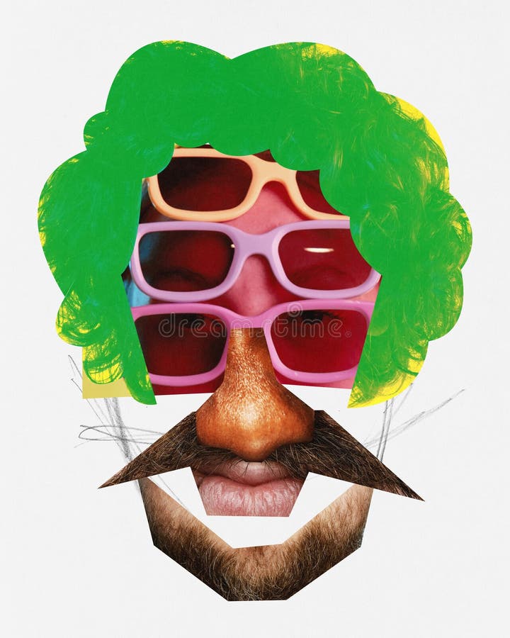 Funny Face Drawing Meme
